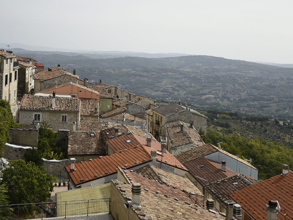 Ferrazzano, village in Molise: things to do - Italia.it