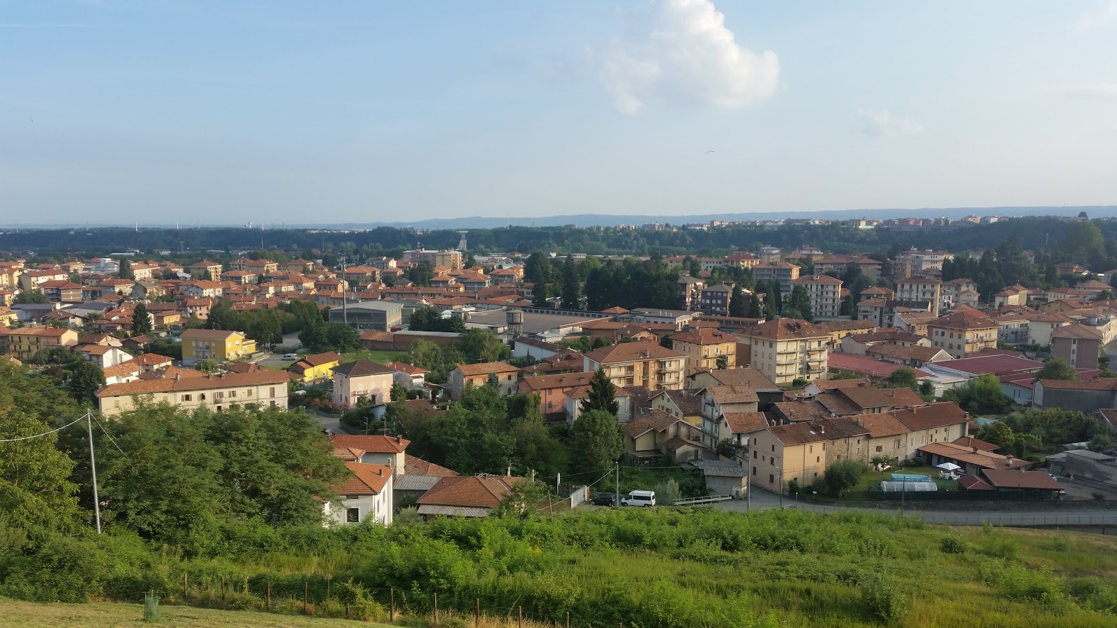 Biella - Italia.it