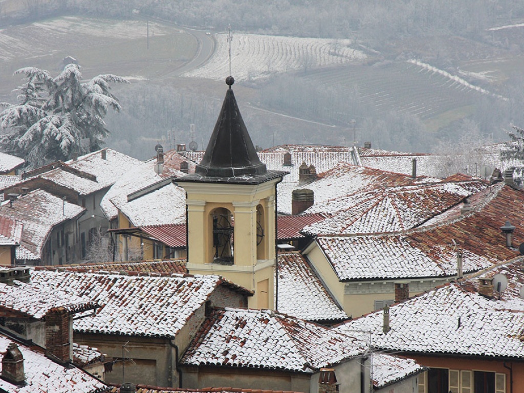 Cocconato, village in Piedmont: things to do - Italia.it