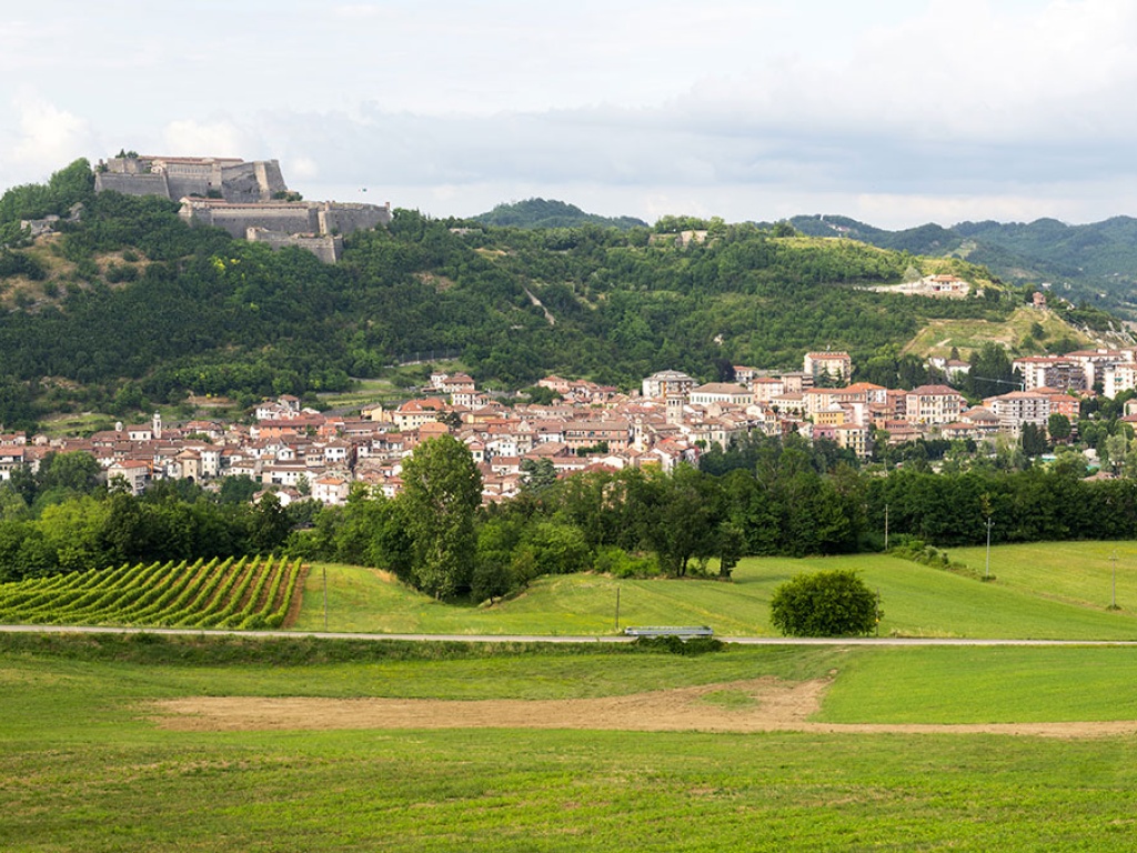 Gavi, village in Piedmont: things to do - Italia.it