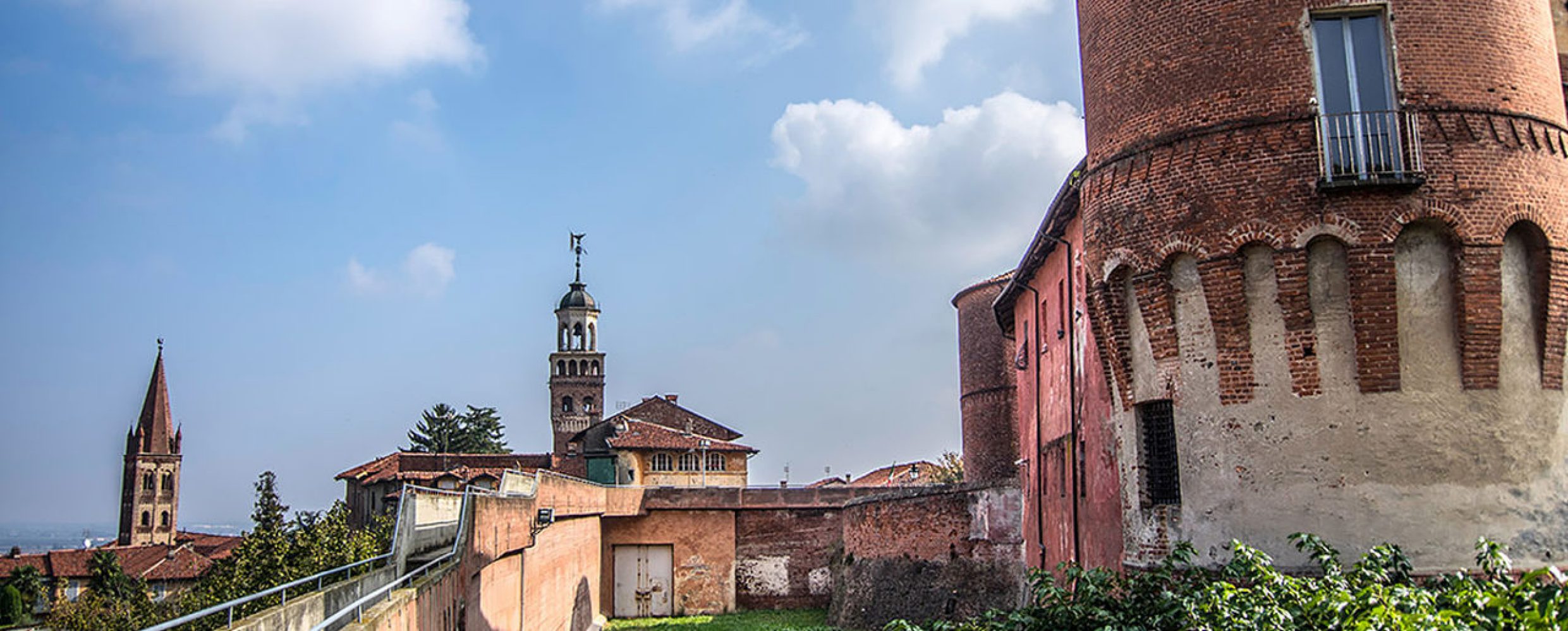 La Castiglia - Italia.it