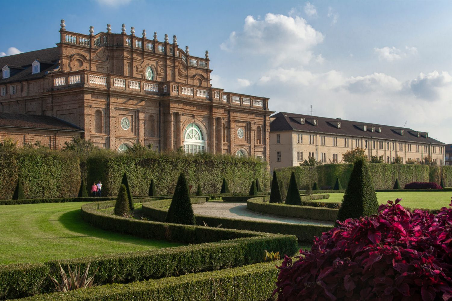 Visit the Royal Museums of Turin in Italy - Italia.it