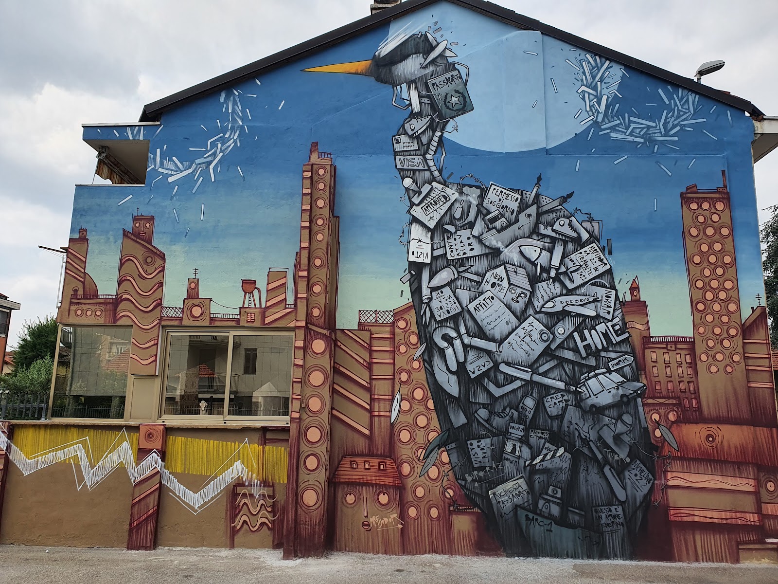 Nichelino - Italia.it