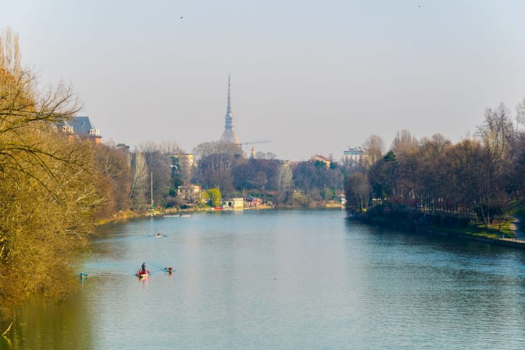 Parco del Valentino in Turin: what to do - Italia.it