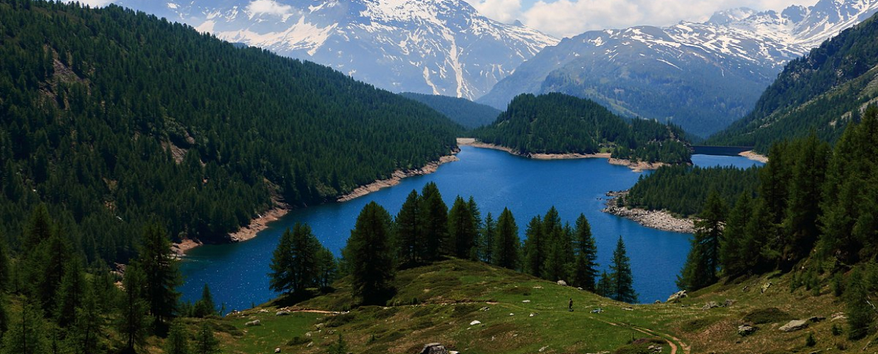 Alpe Veglia and Alpe Devero Natural Park - Italia.it