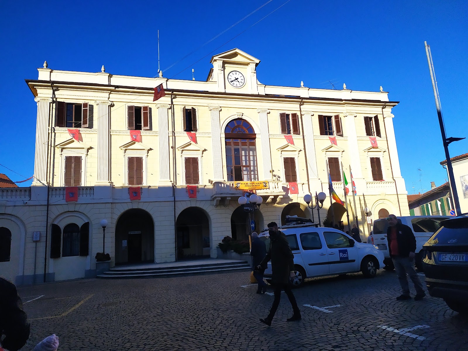 Santhià - Italia.it