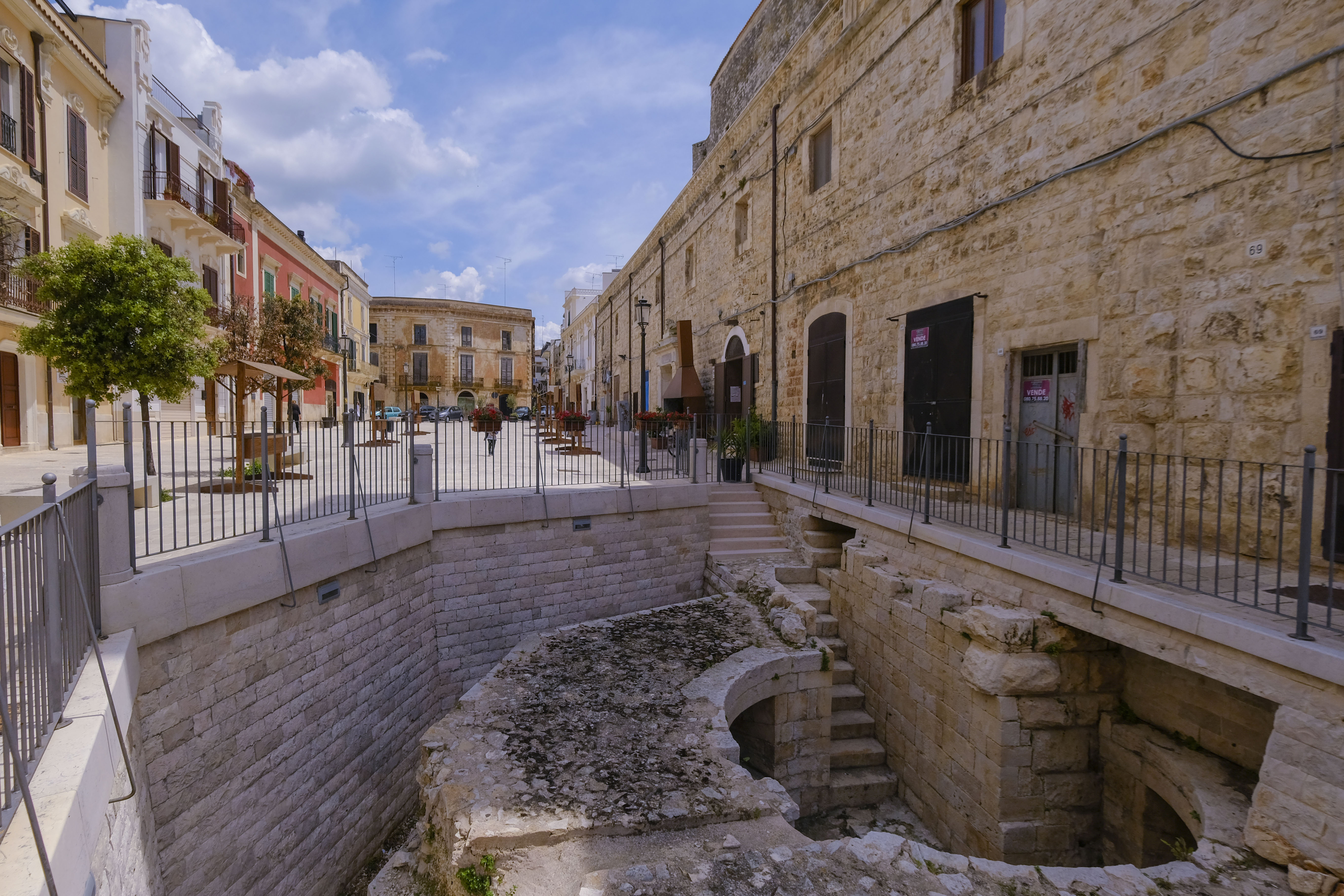 Acquaviva delle Fonti, village in Puglia, Italy - Italia.it