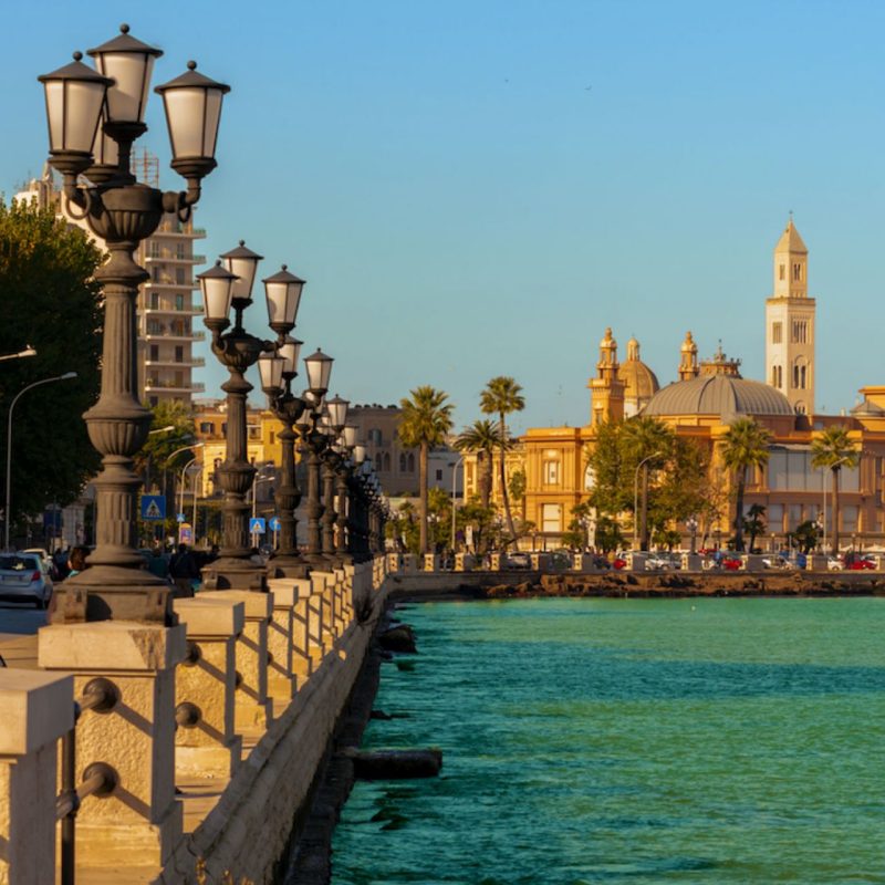 Bari: Things to do & Places to visit - Italia.it