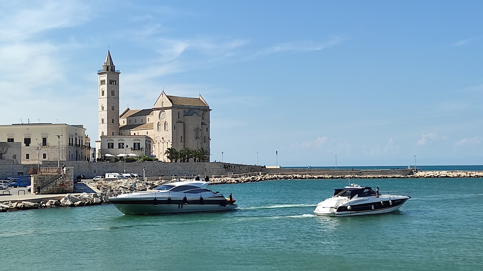 Barletta-Andria-Trani - Italia.it