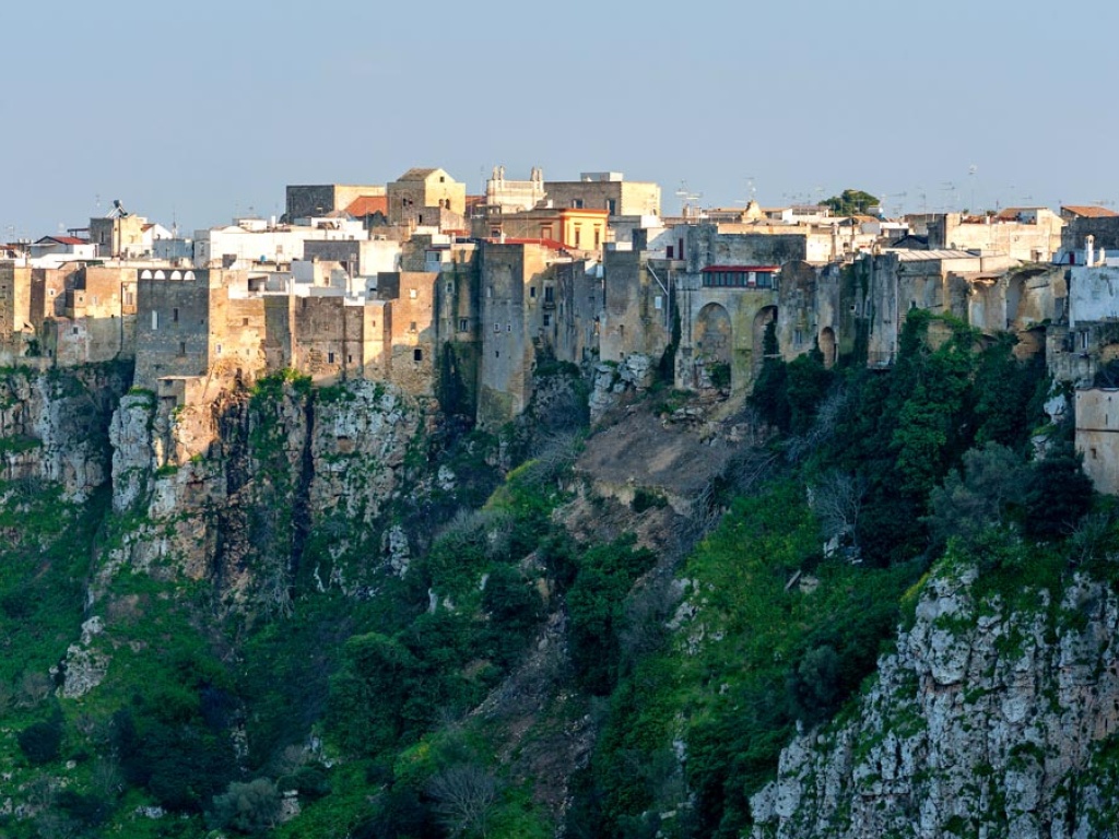Castellaneta, village in Puglia: things to do - Italia.it