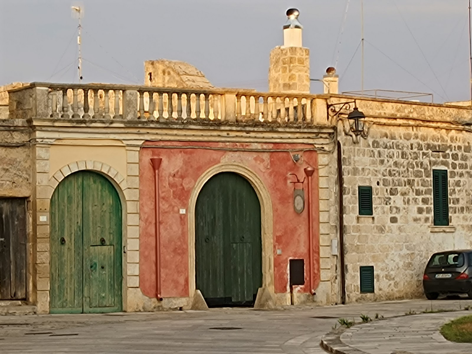 Diso, village in Puglia: things to do - Italia.it