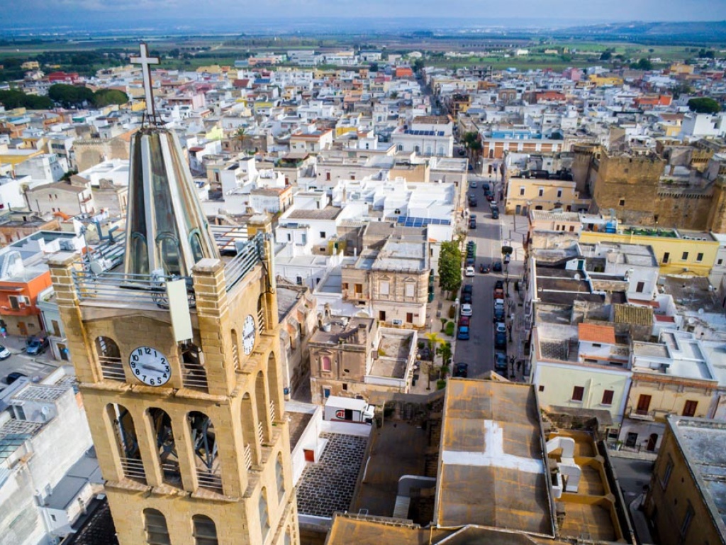 Pulsano, village in Puglia: things to do - Italia.it