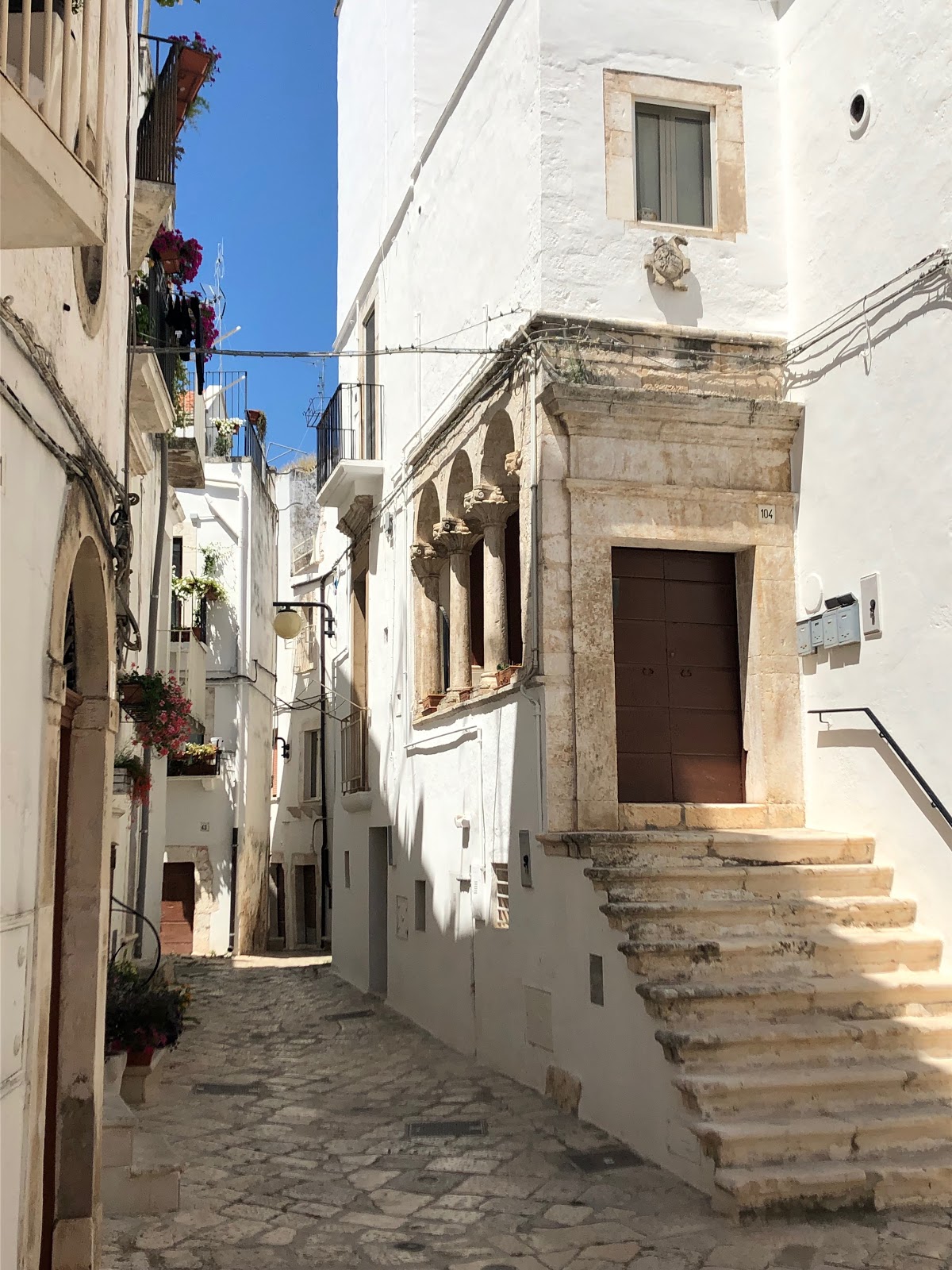 Putignano - Italia.it