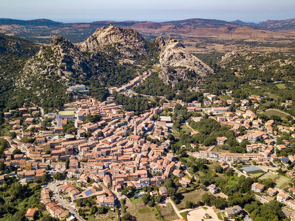 Aggius, village in Sardinia: things to do - Italia.it