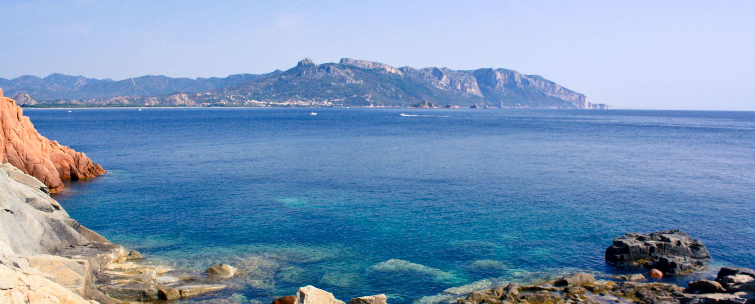 Arbatax, a village in Sardinia: what to see - Italia.it