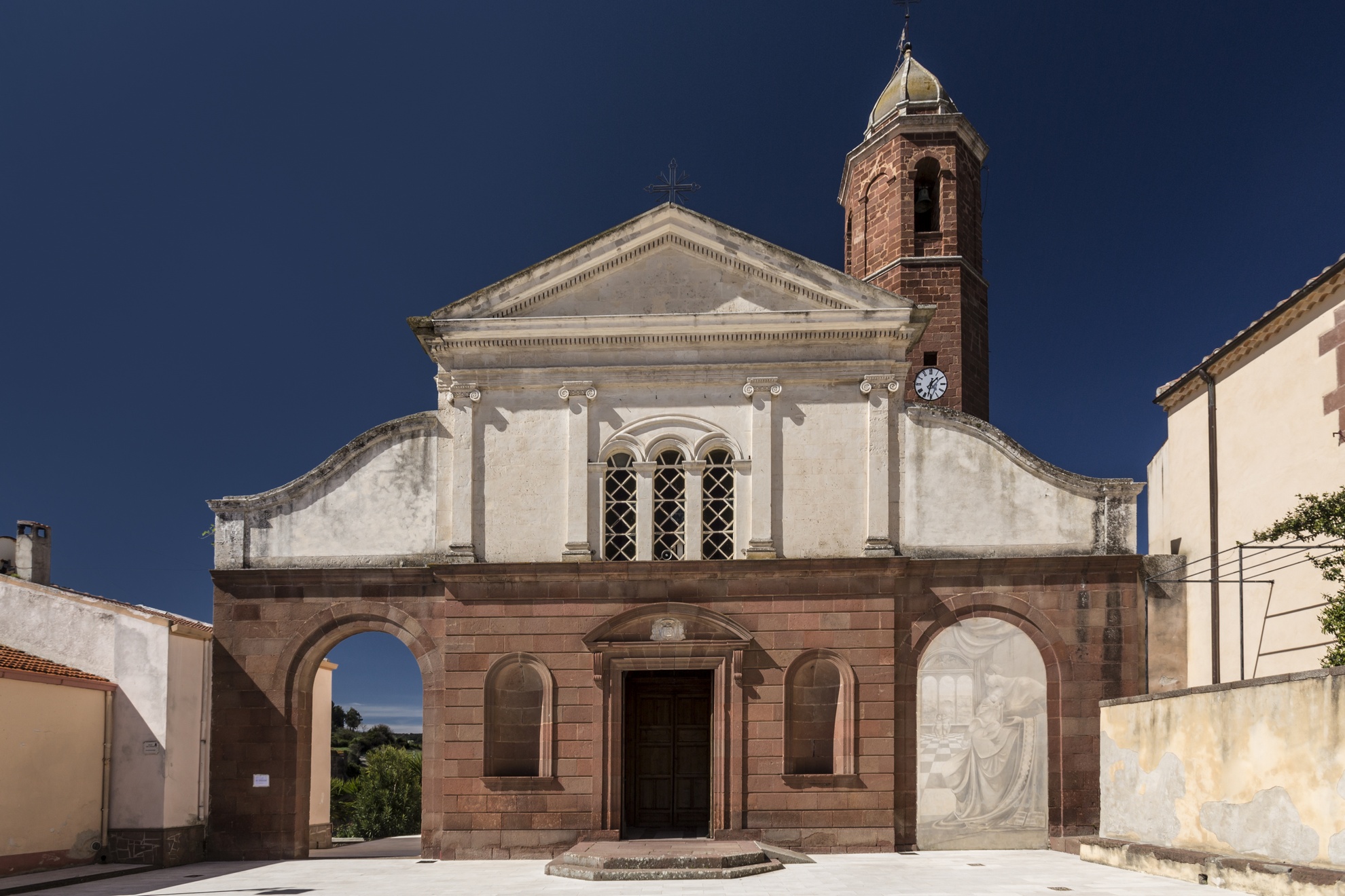 Banari, village in Sardinia: things to do - Italia.it