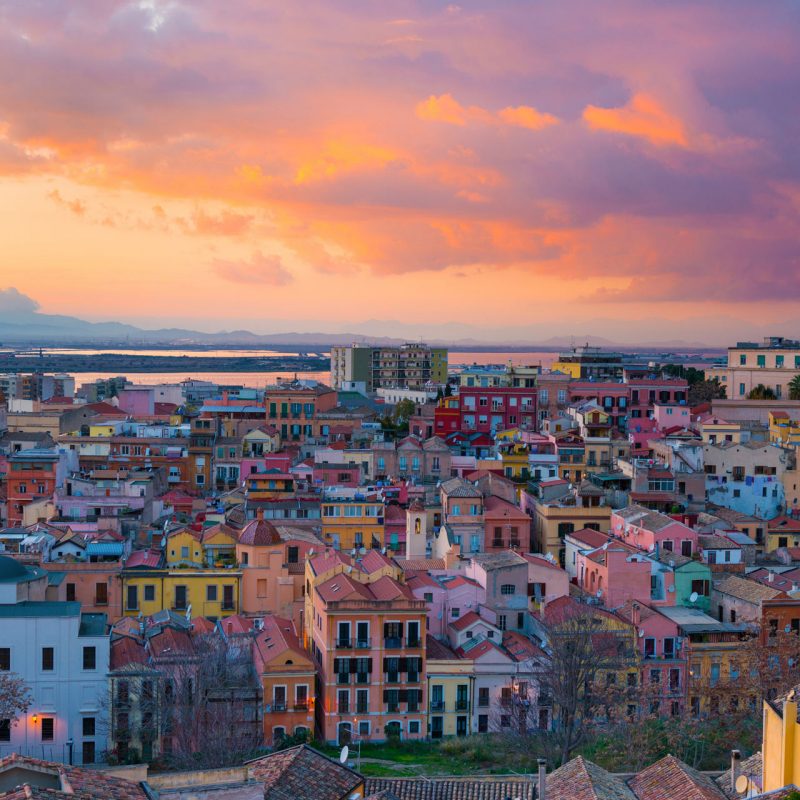 Cagliari: Things to do & See - Italia.it Cagliari: Things to do & See - Italia.it
