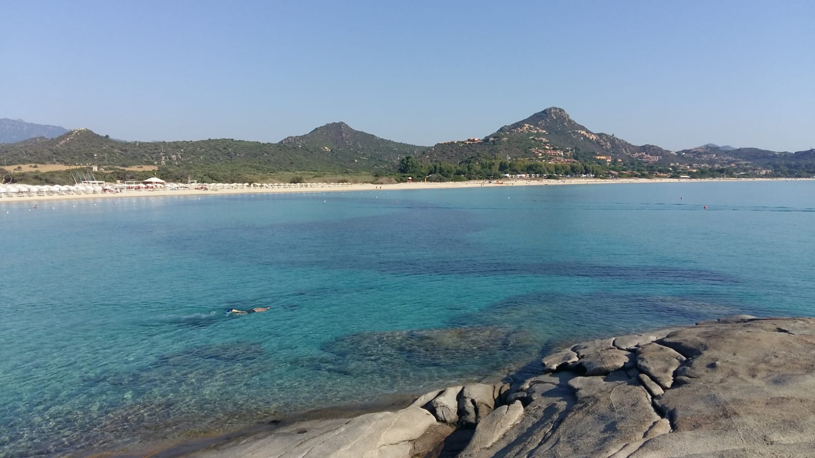 Costa Rei - Italia.it