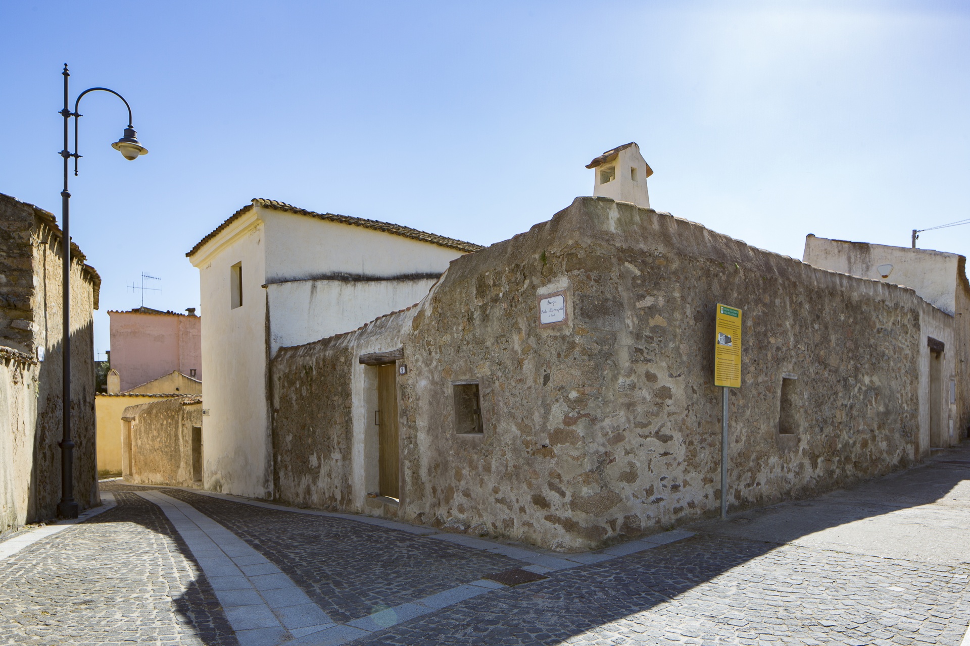 Loculi, village in Sardinia: things to do - Italia.it