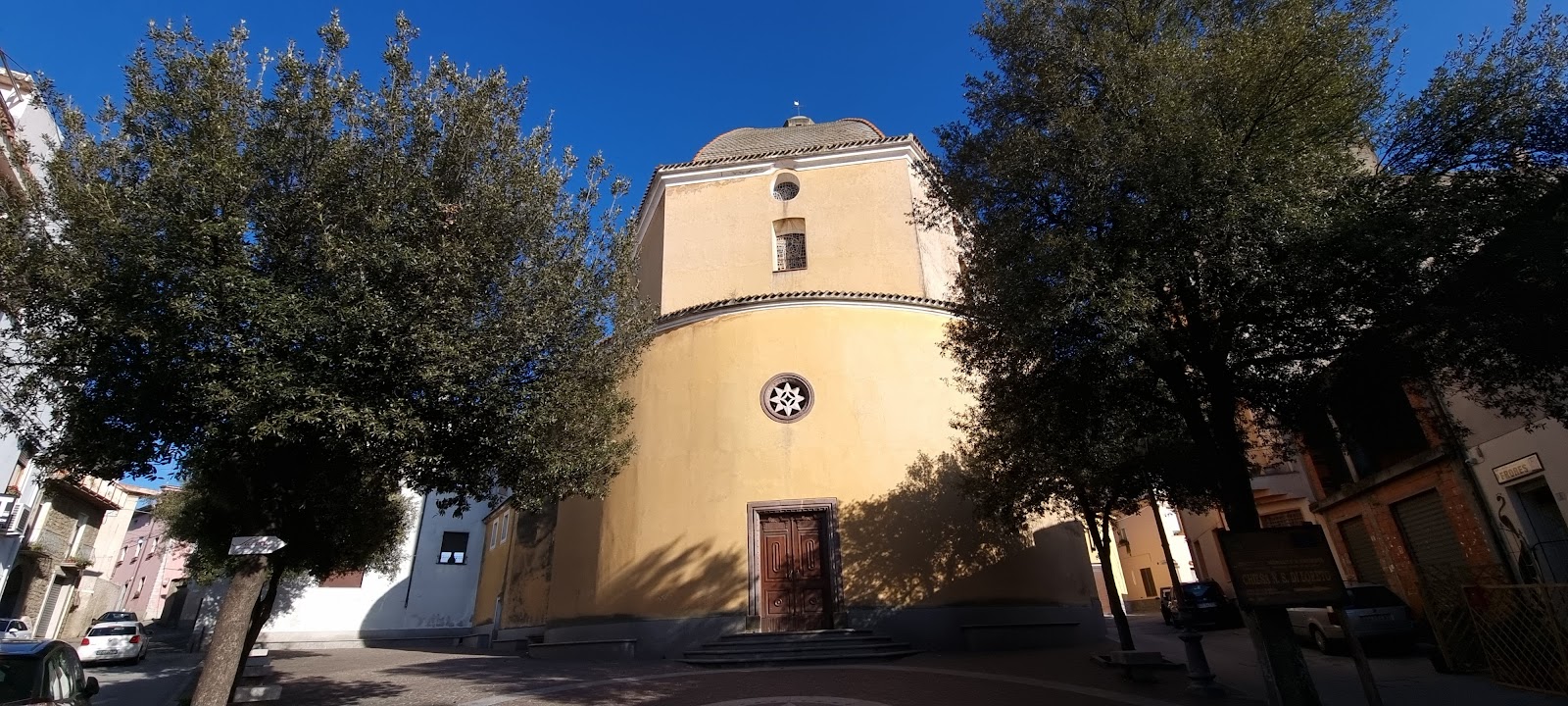 Mamoiada - Italia.it