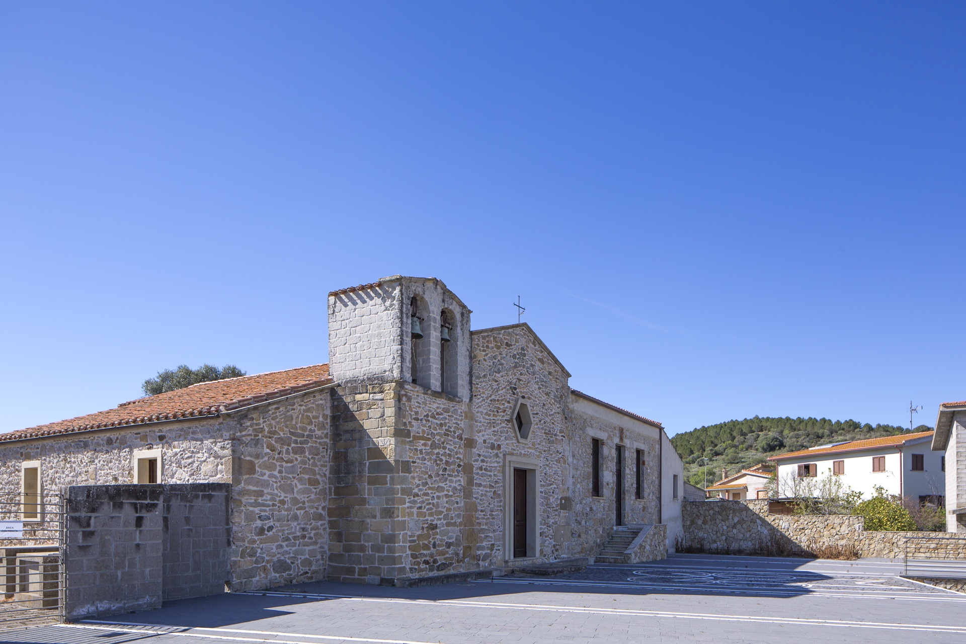 Pompu, village in Sardinia: things to do - Italia.it