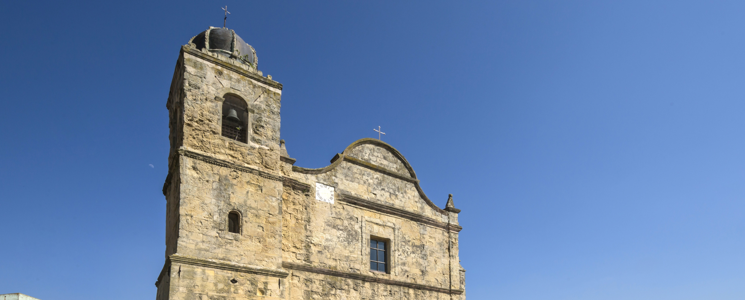 Sagama, village in Sardinia: things to do - Italia.it