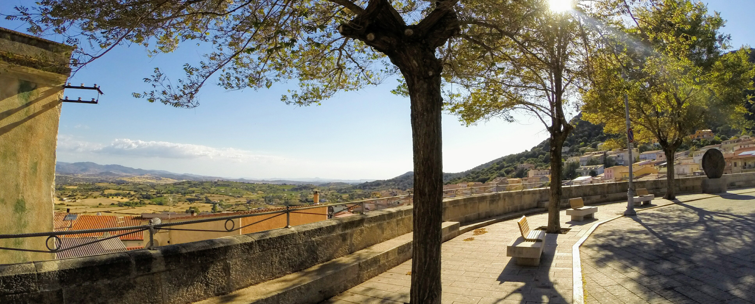 Berchidda - Italia.it