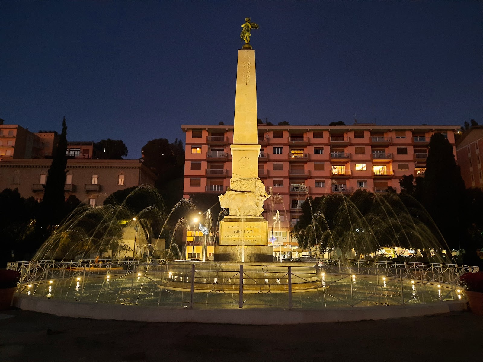 Agrigento - Italia.it