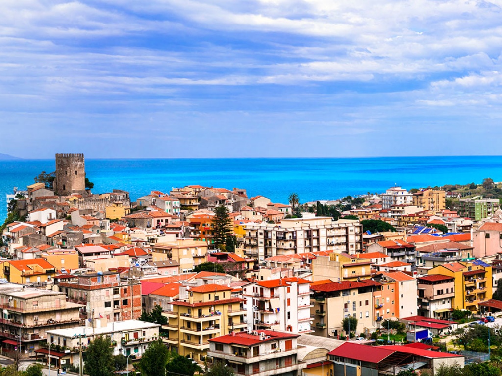 Brolo, village in Sicily: things to do - Italia.it