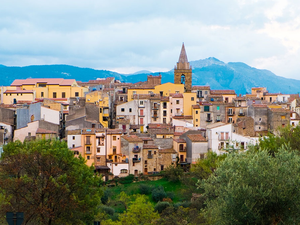 Castelbuono, village in Sicily: things to do - Italia.it