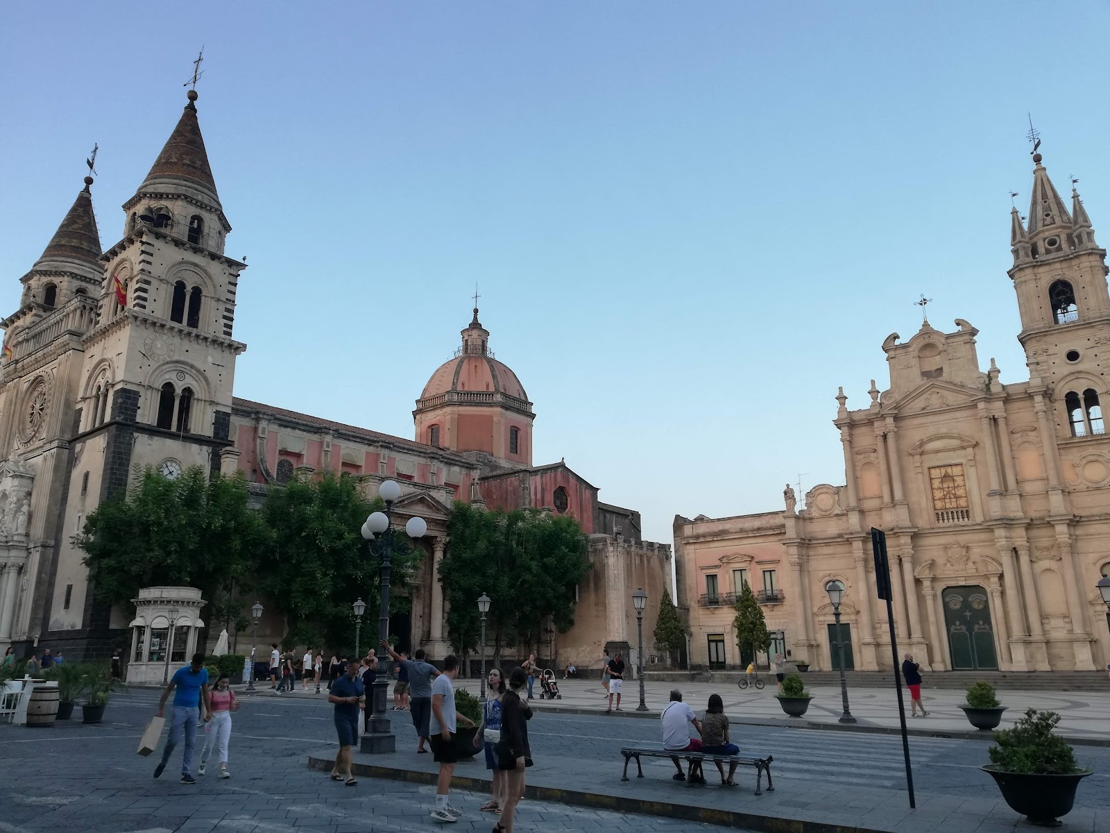 Acireale - Italia.it