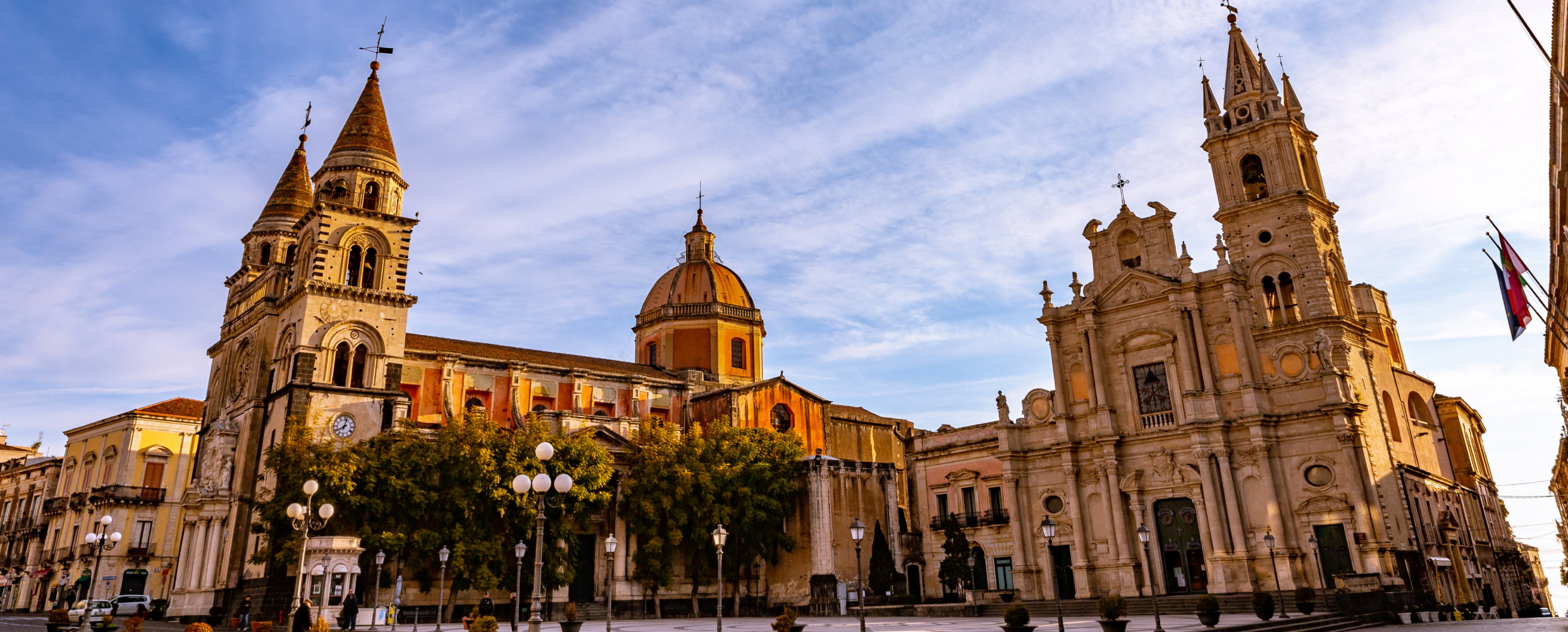 Piazza Del Duomo Di Acireale 2020 All You Need To Know