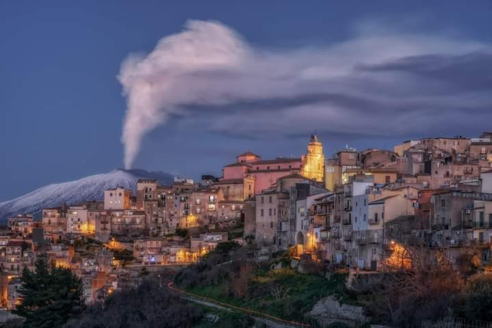 Centuripe - Italia.it