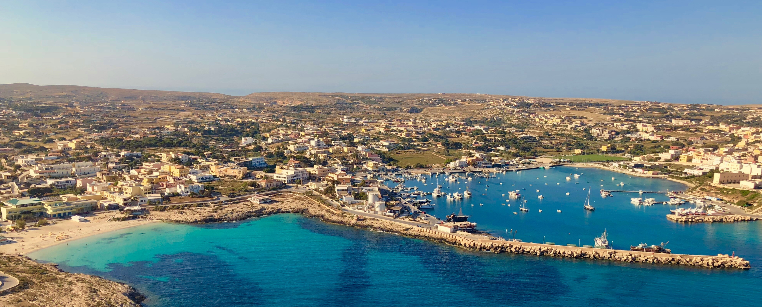 Lampedusa - Italia.it