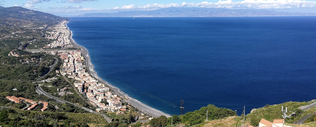 Forza d'Agrò - Italia.it