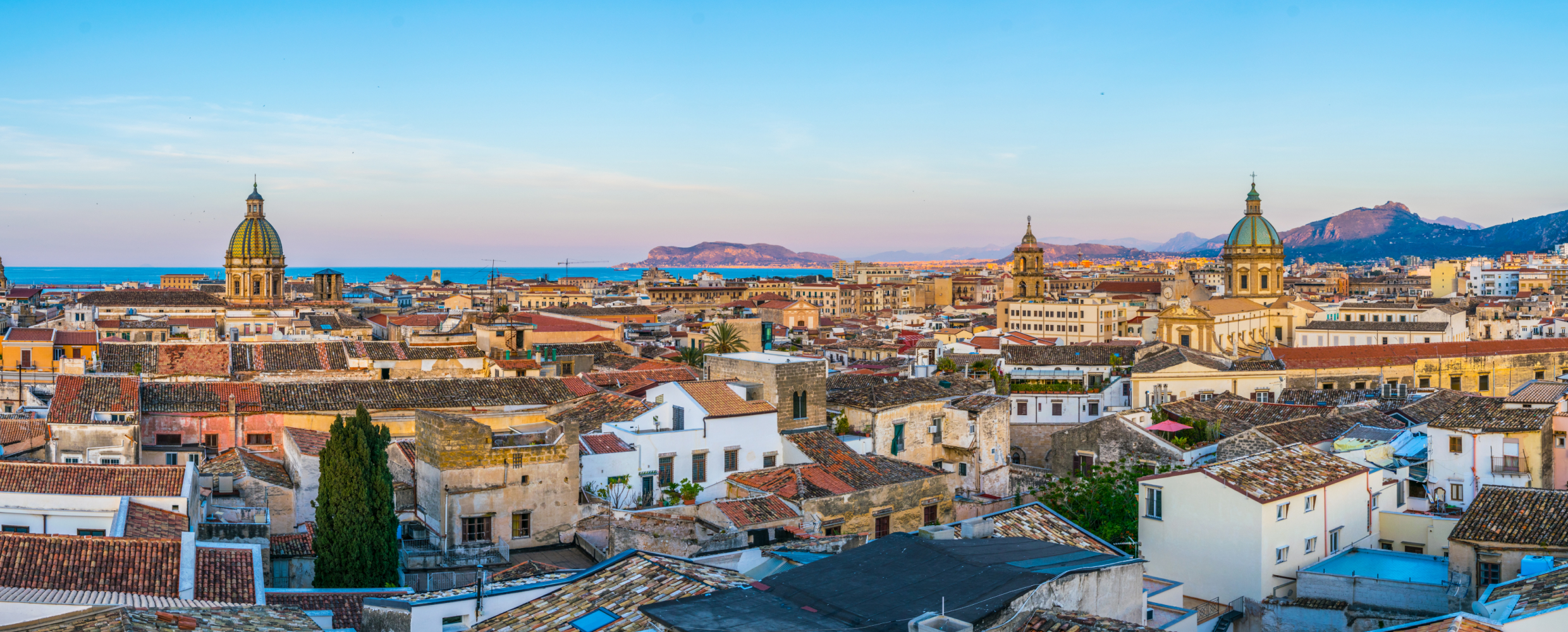 Via Sperlinga - Italia.it