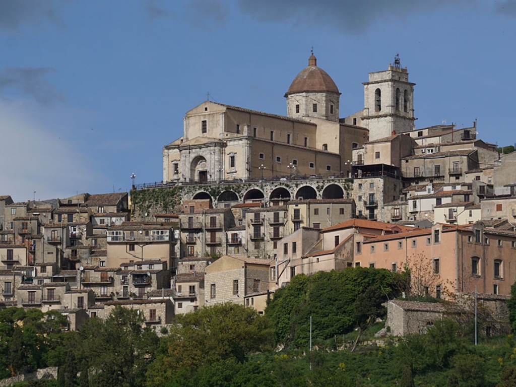 Petralia Sottana, village in Sicily, Italy - Italia.it