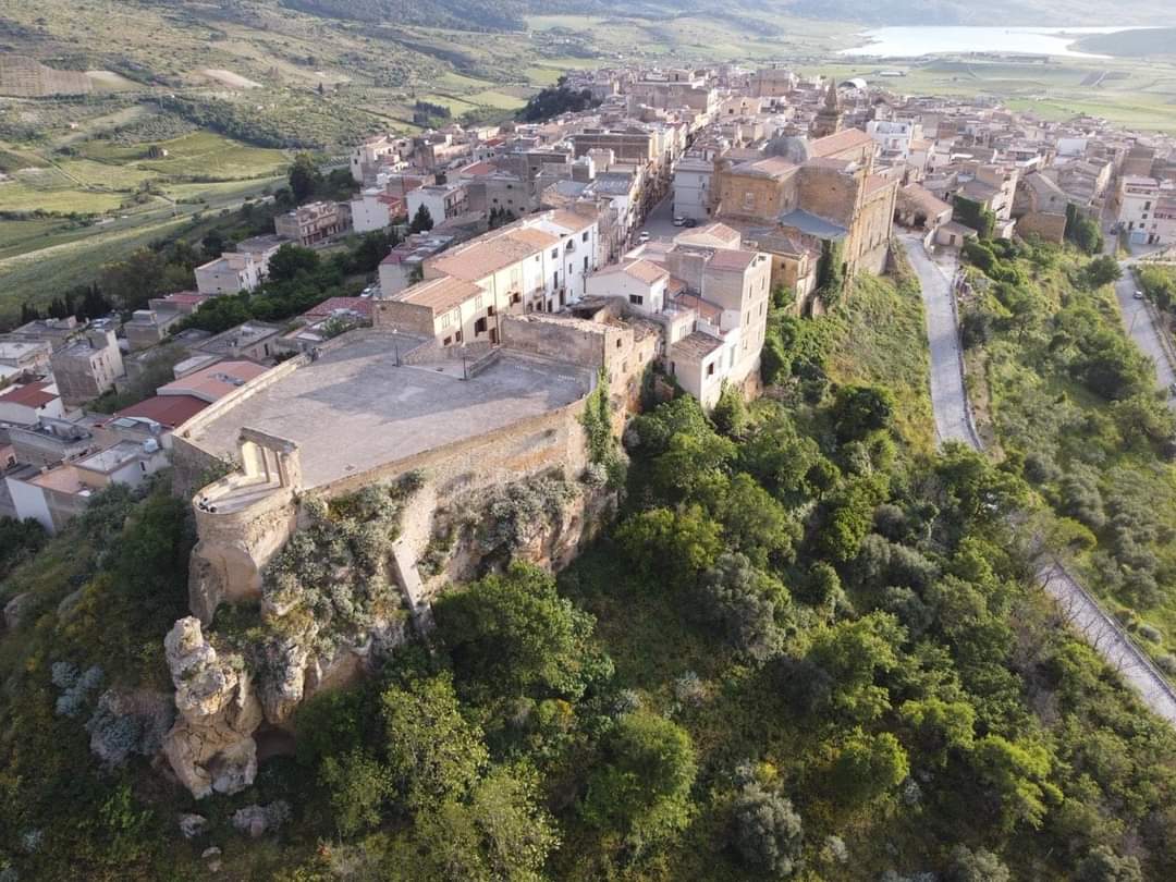 Sambuca di Sicilia - Italia.it