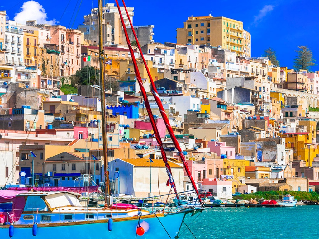 Sciacca, village in Sicily: things to do - Italia.it