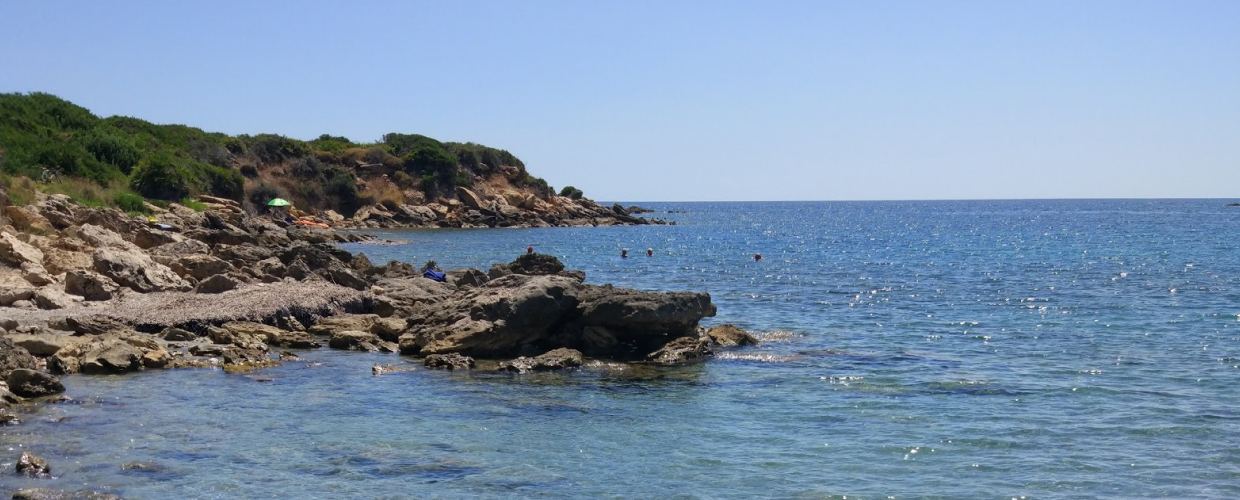 Punta Milocca - Italia.it