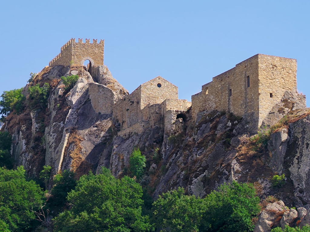 Sperlinga, village in Sicily: things to do - Italia.it