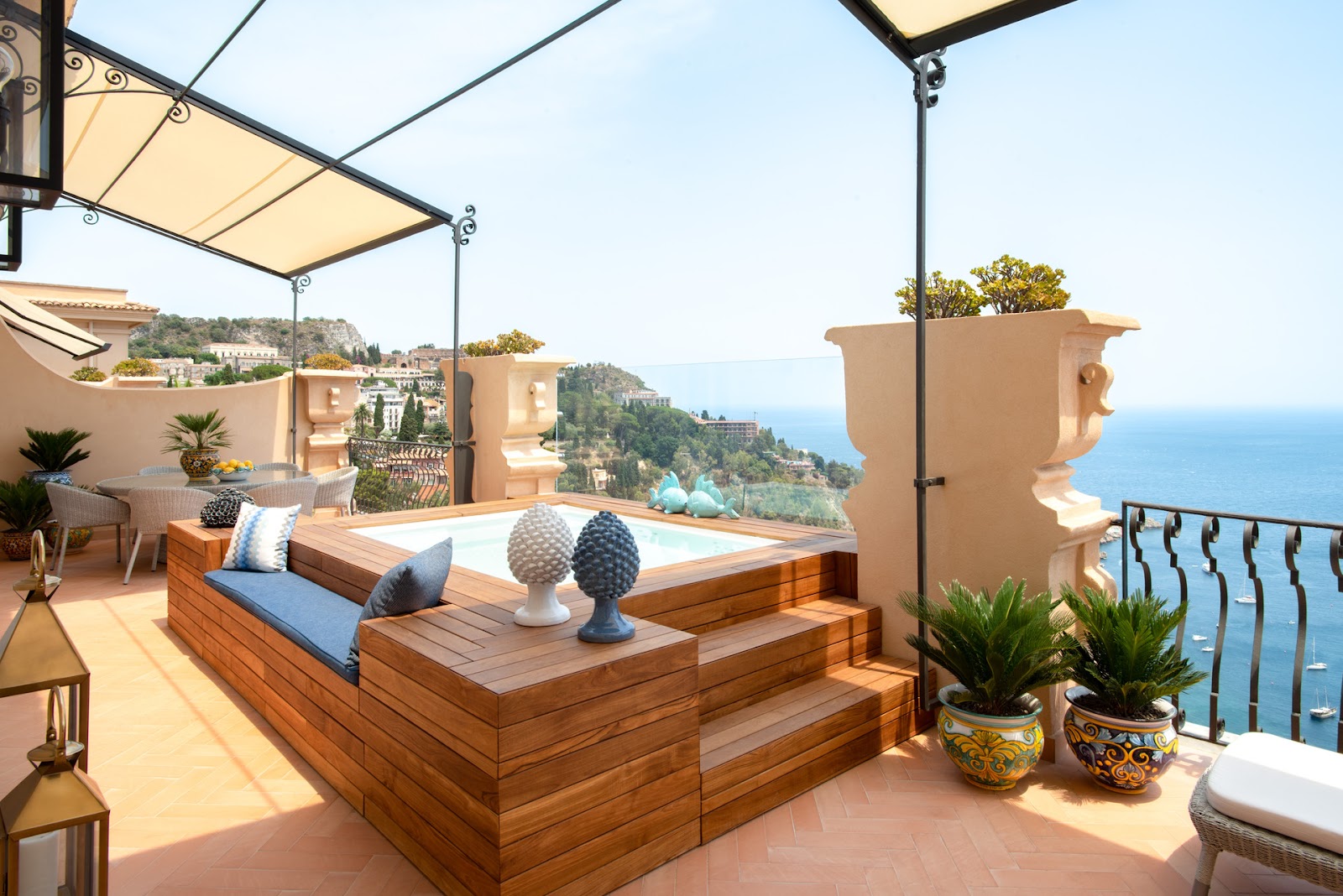 San Domenico Palace, Taormina, A Four Seasons Hotel - Italia.it