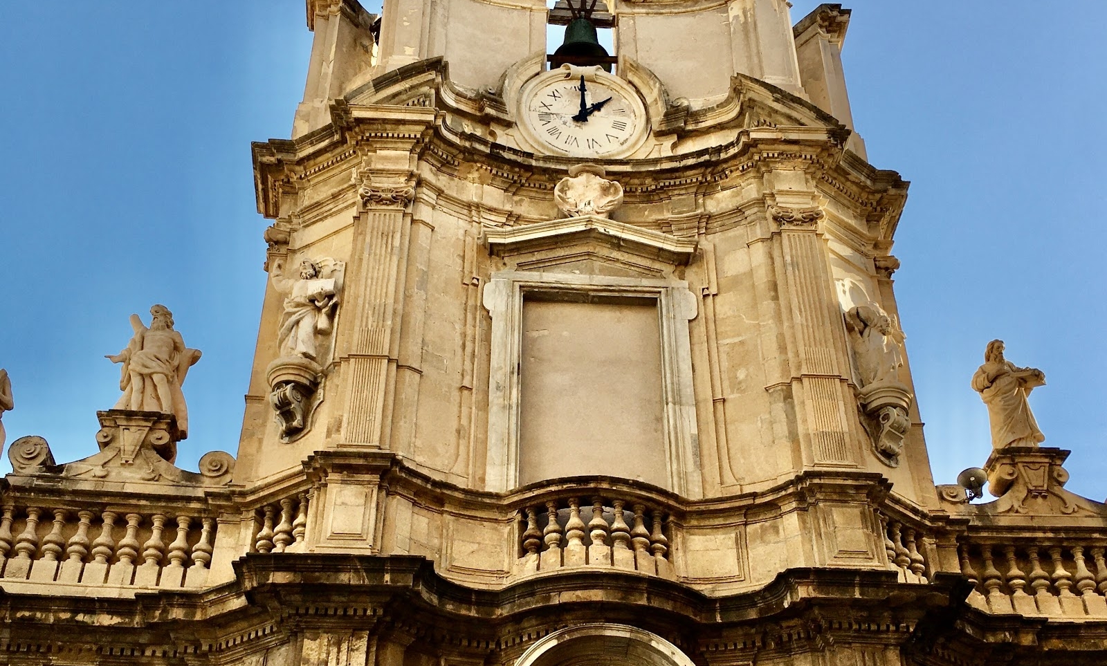 The Purgatory Museum