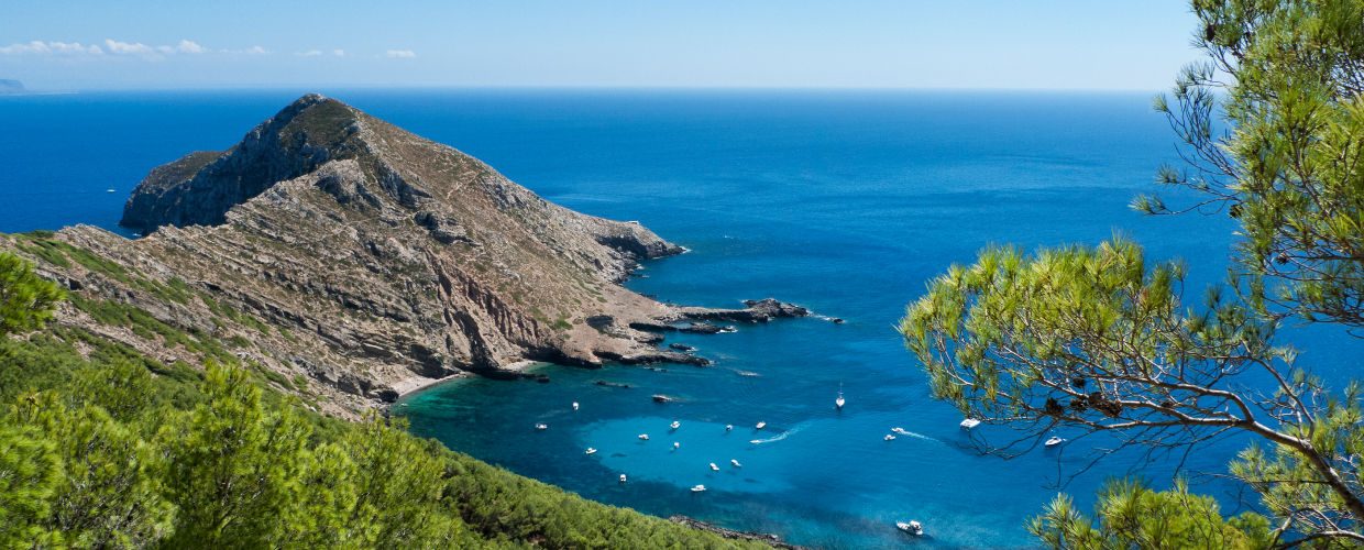 A trip to the Egadi Islands: Marettimo - Italia.it