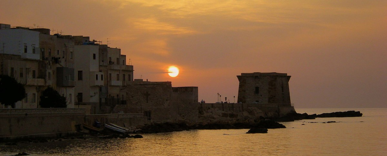 Tower of Ligny - Italia.it