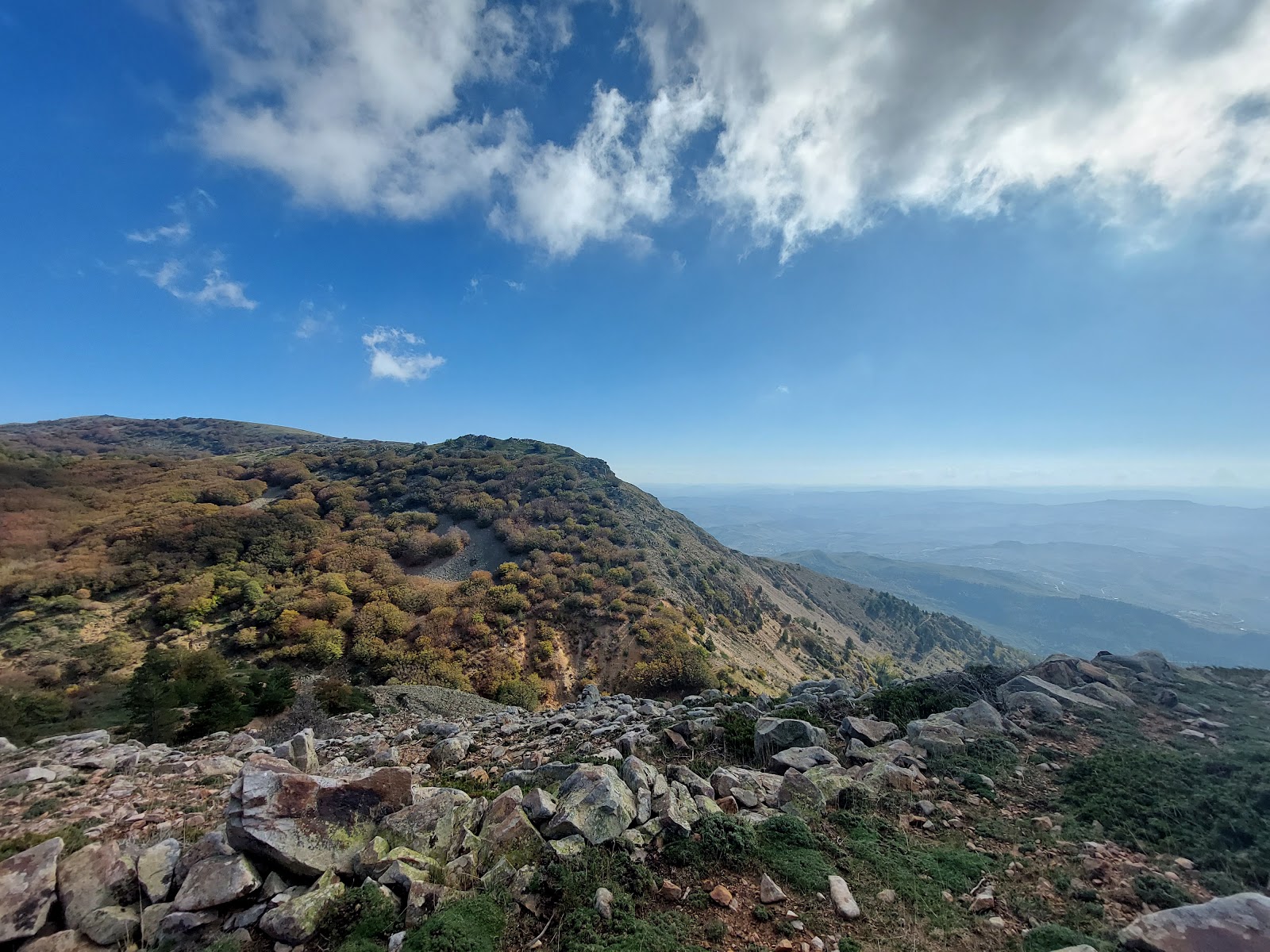 Vallone Madonna degli Angeli - Italia.it