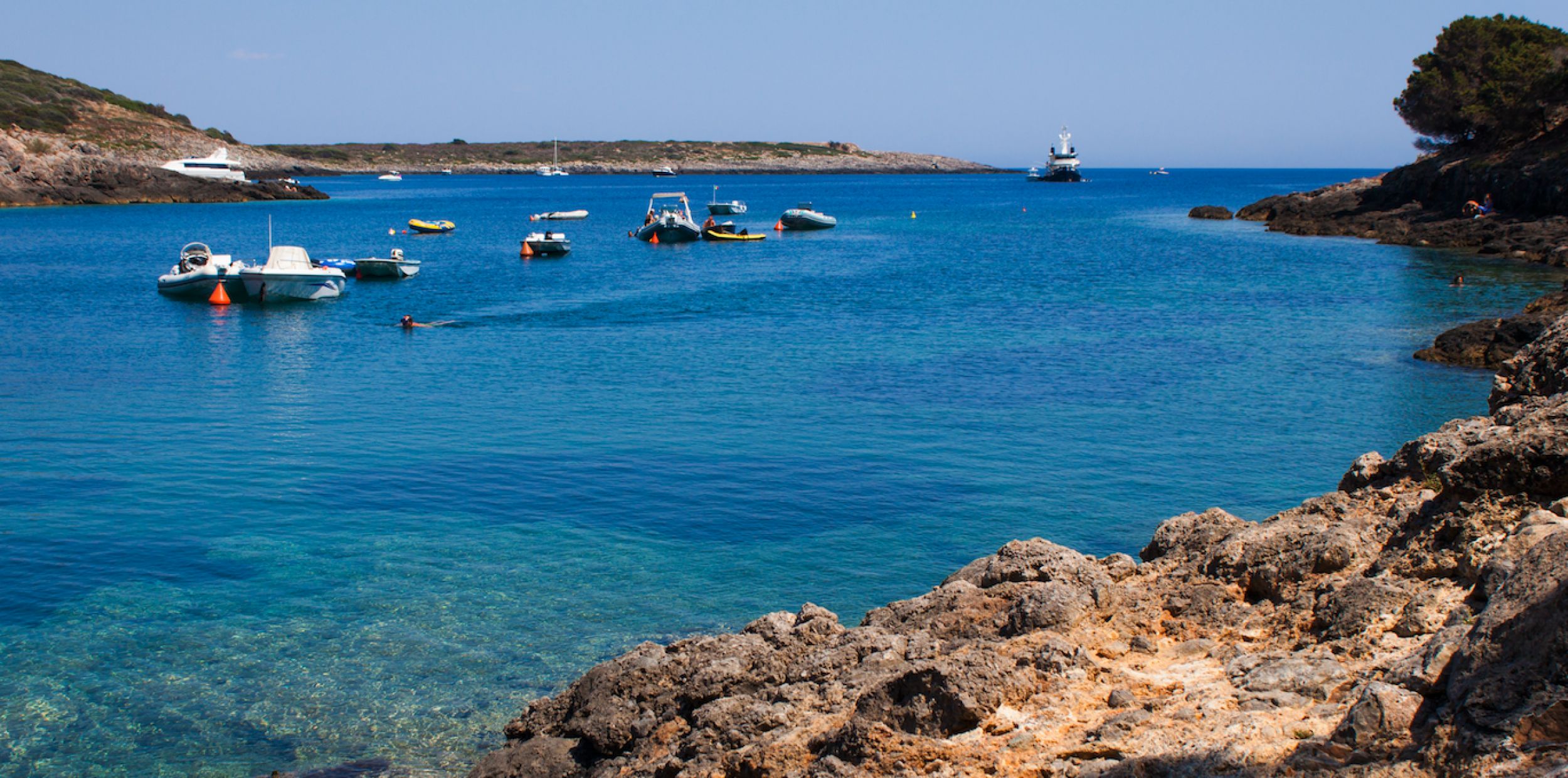 Isola di Giannutri - Italia.it