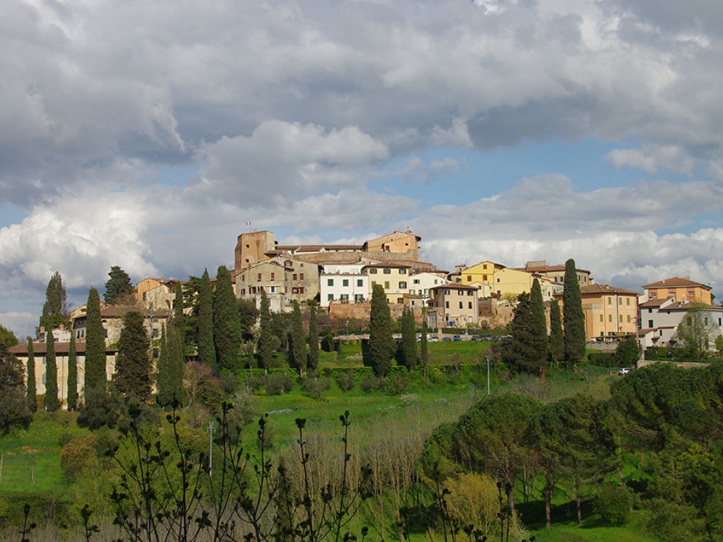 Visita Casciana Terme Lari, borgo in Toscana - Italia.itCasciana Terme ...