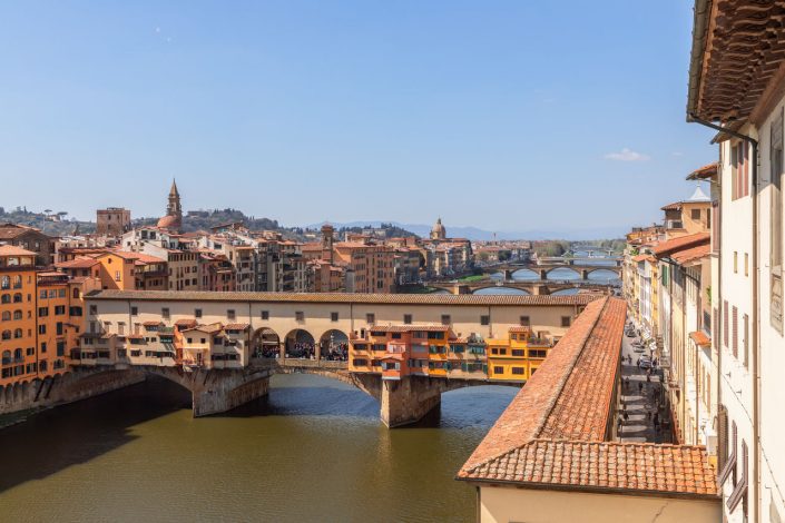 Visit Florence: Things to do & Attractions - Italia.it