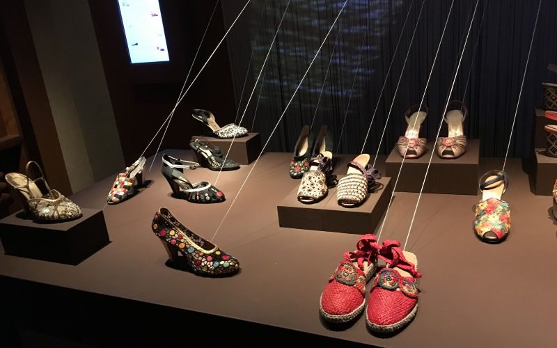 Ferragamo Museum in Florence, Italy - Italia.it